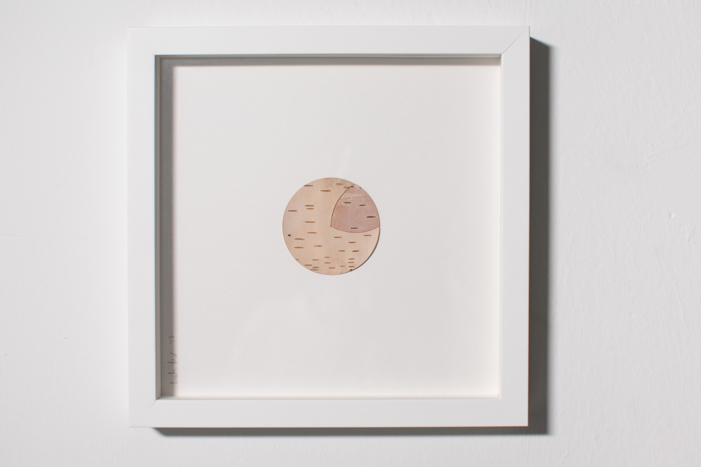 rotation 02 – MARTIN BINDER